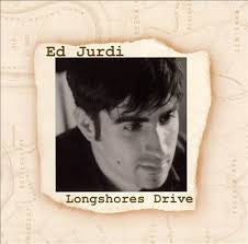 Ed Jurdi Longshores Drive CD – The Band Of Heathens Shop